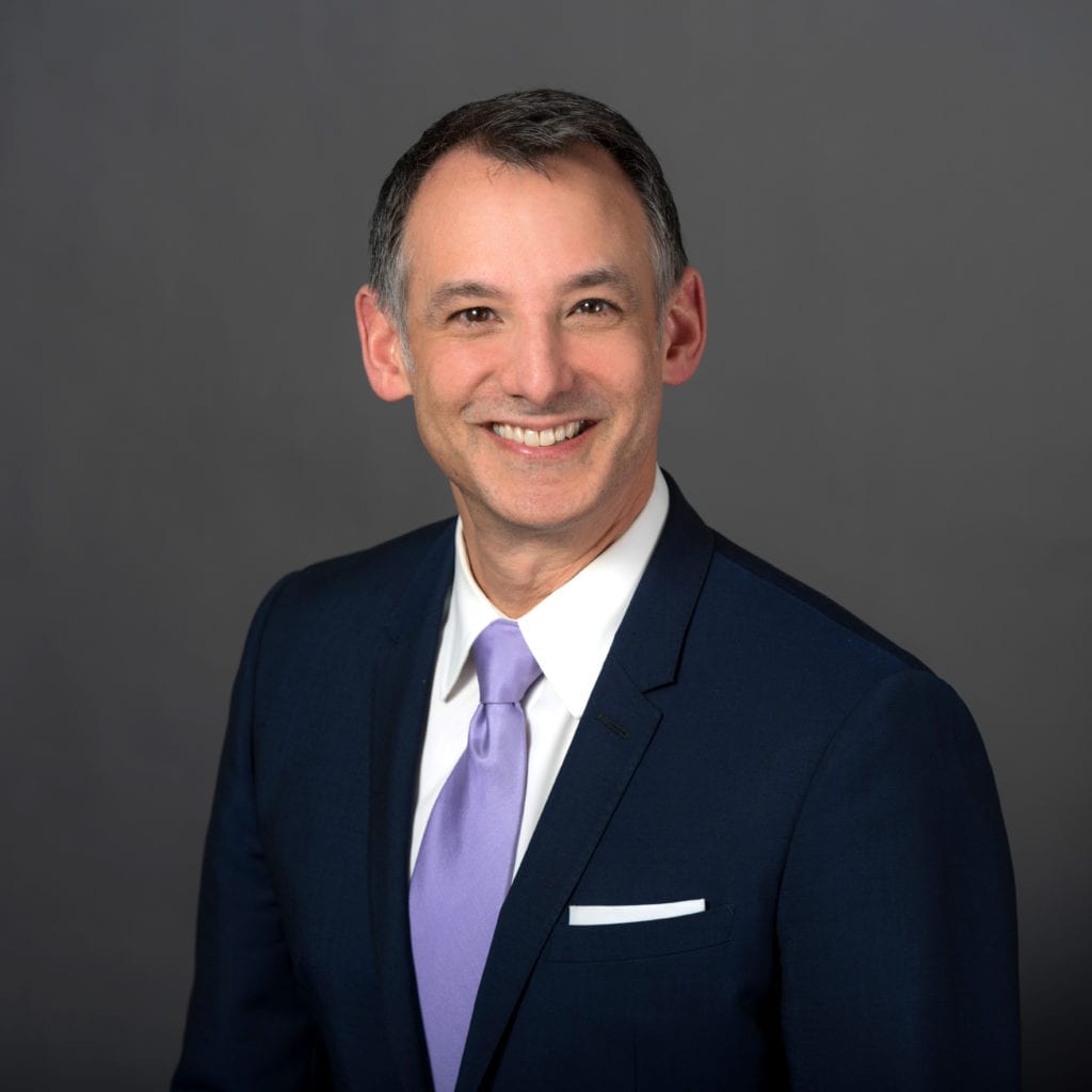 Howard Krein, MD, PhD | Jefferson Facial Plastics