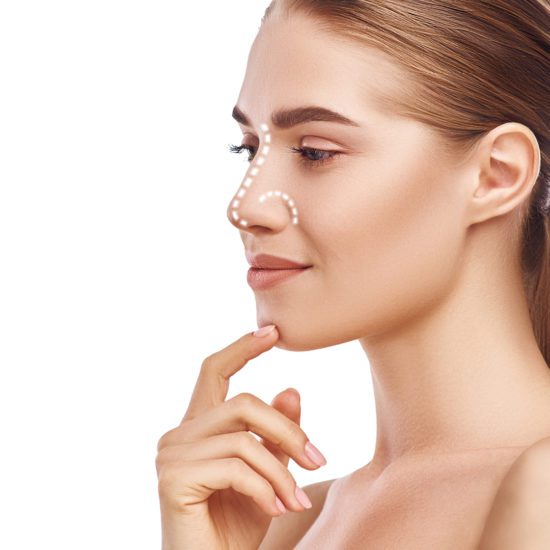 Are You Happy With Your Nose? | Jefferson Facial Plastics