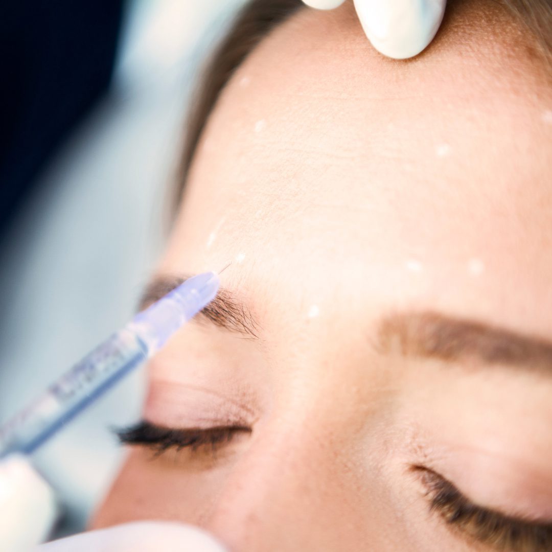 What is Botox? | Jefferson Facial Plastics